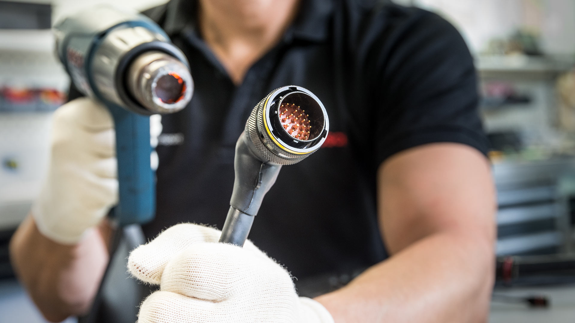 Produkt-Highlights | Bosch Motorsport