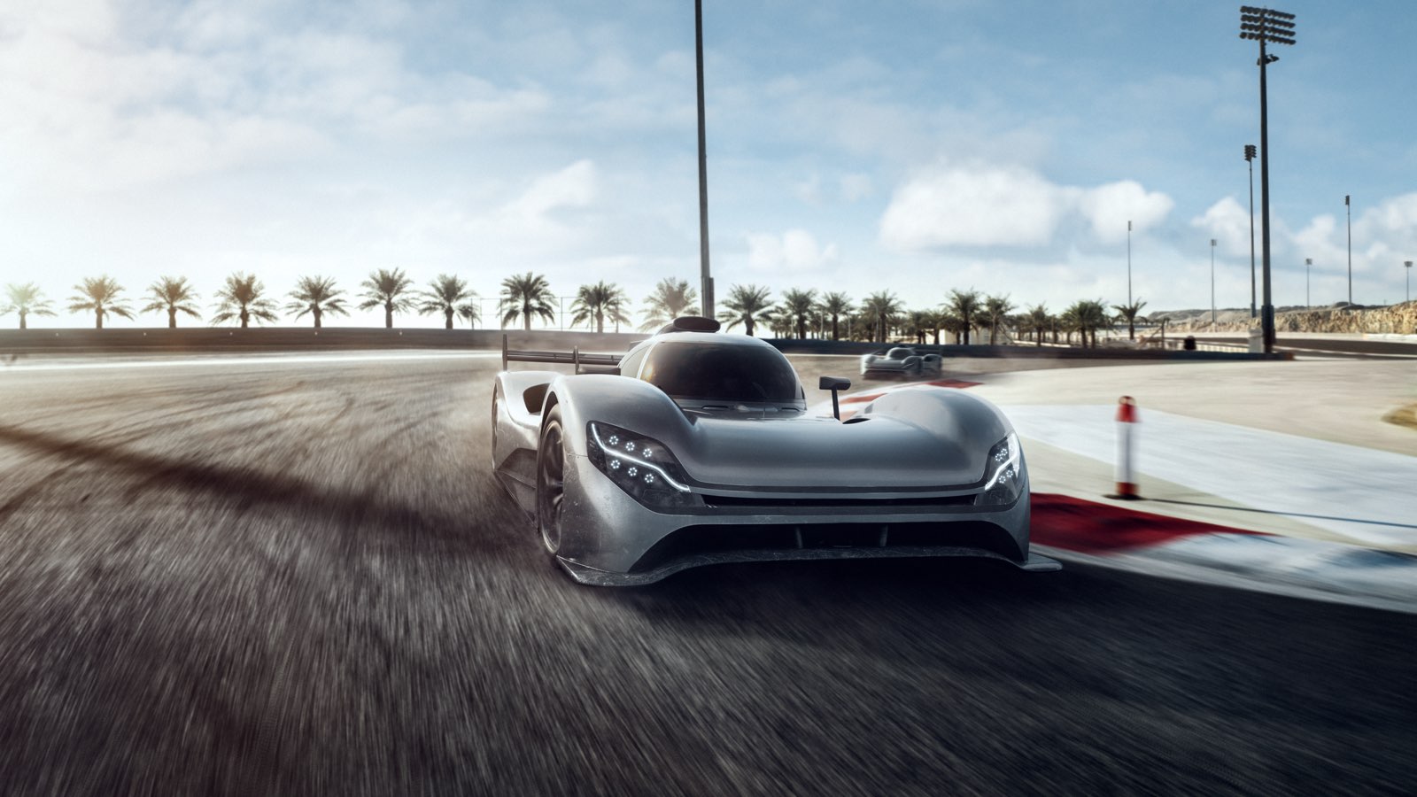 Going the Distance – the road to the LMDh hybrid system | Bosch Motorsport